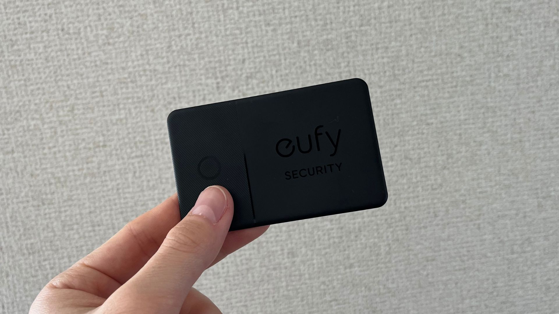 【使い方解説付き】Eufy Security SmartTrack Cardのレビュー｜財布やパスポートに最適なカード型紛失防止トラッカー ...